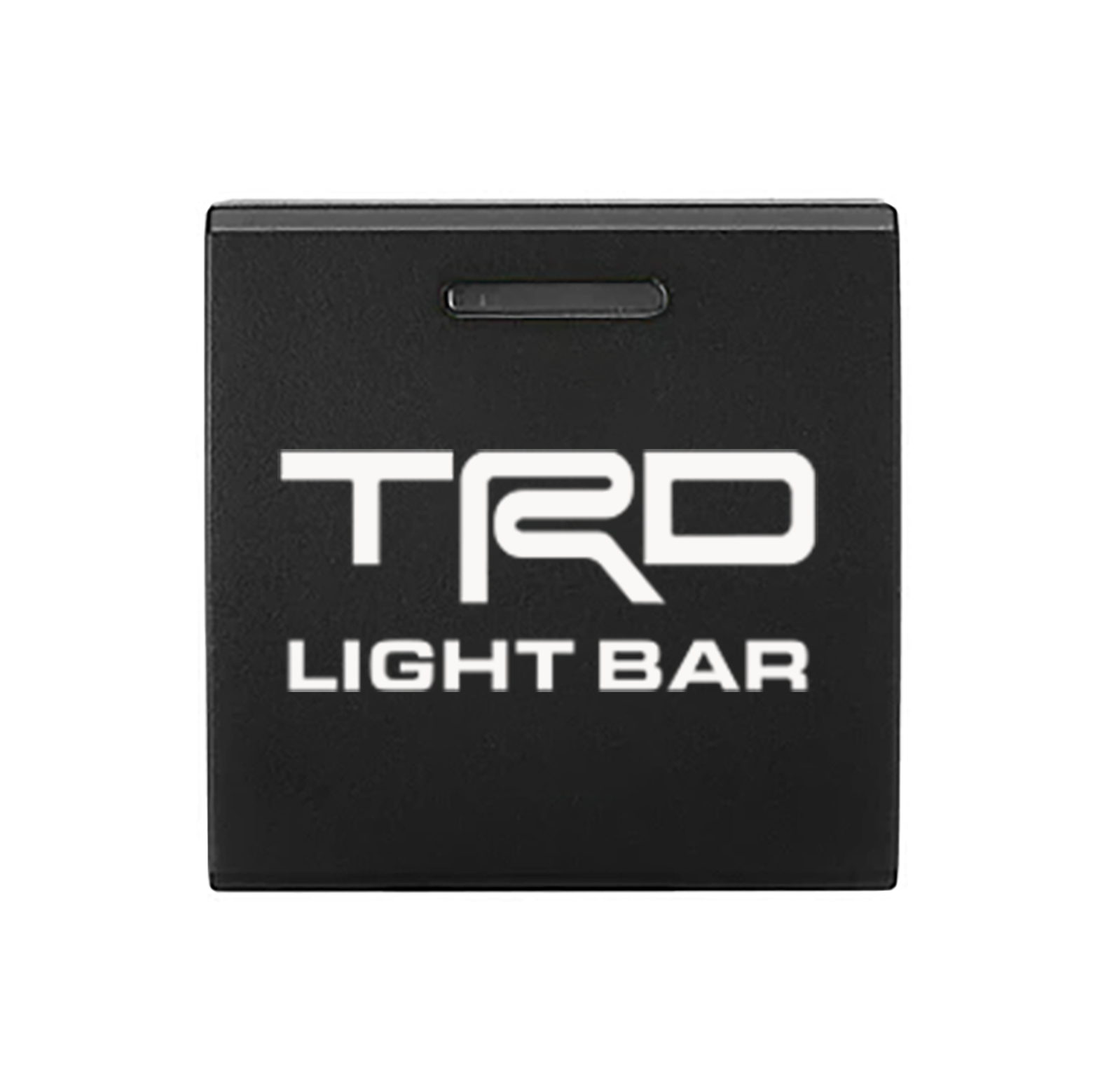 TRD Light Bar Dash Switch – Aloha Overland